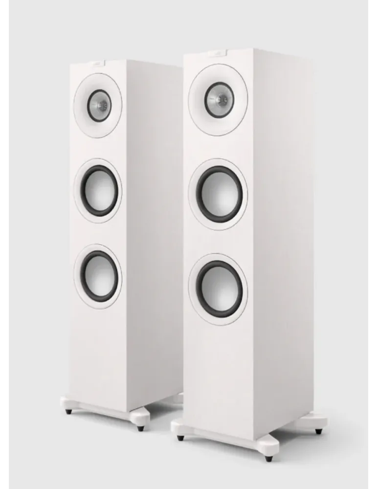 Marantz Cinema 40 + KEF Q7/Q6/Q4 Meta