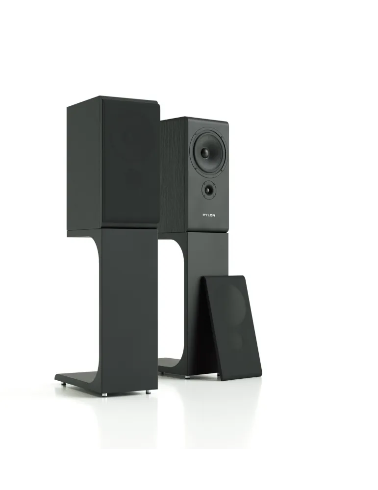 Pylon Audio Opal Monitor bookshelf speakers (pair)