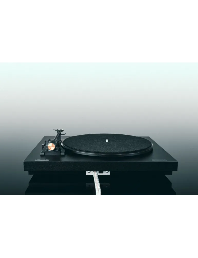Pro-Ject A1 automatic turntable with phono pre-amp