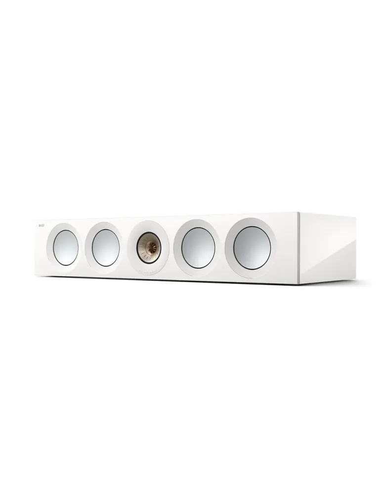 KEF Reference 4 Meta center speaker