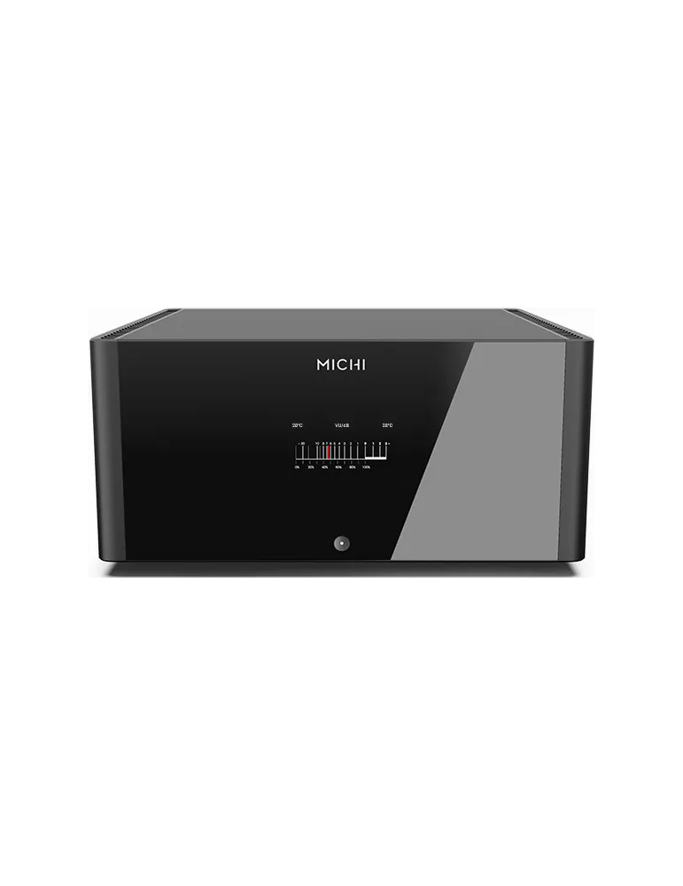 Rotel Michi M8 mono power amplifier