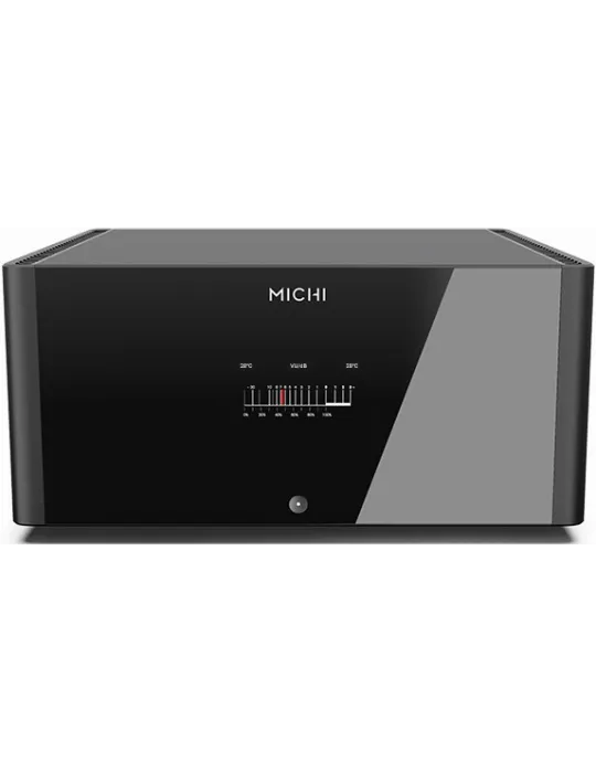 Rotel Michi M8 mono power amplifier