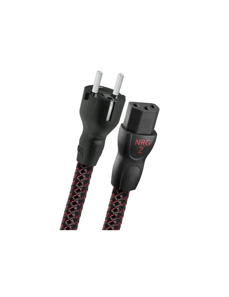 AudioQuest NRG-Z3 maitinimo kabelis (IEC)