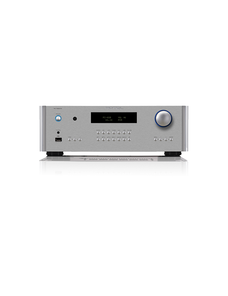 Rotel RC-1590 MKII pre-amplifier