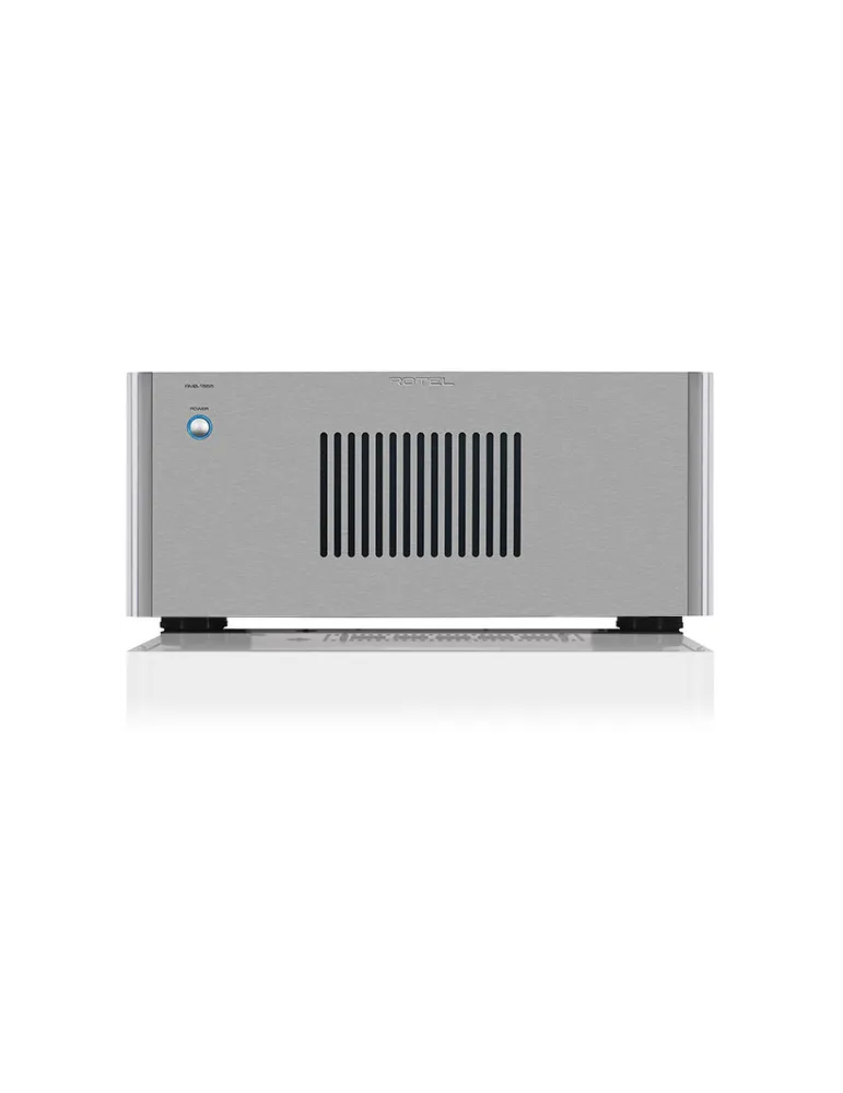 Rotel RMB-1555 power amplifier 5x120W