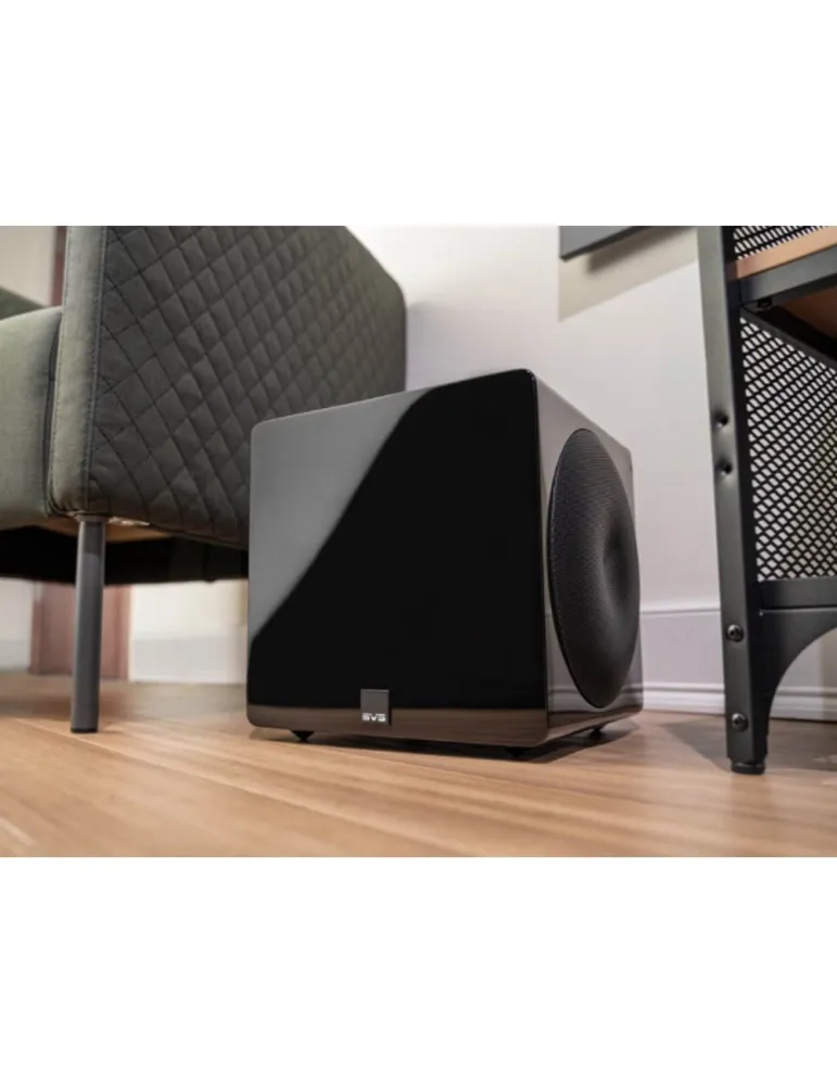 SVS 3000 Micro subwoofer
