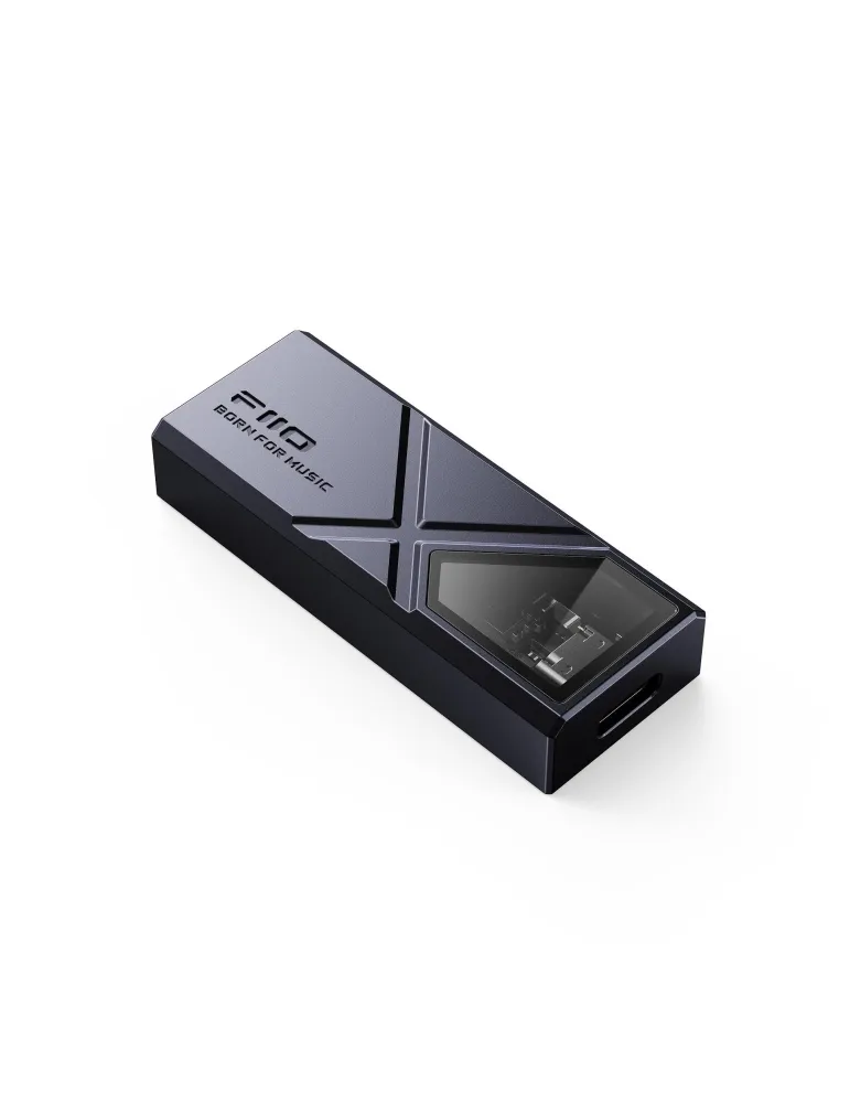 Fiio KA13 portable DAC/headphone amplifier